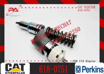 Китай 374-0751 618-0751 Подходит для монтажа двигателя Caterpillar C27 C32 продается