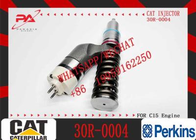 Китай C15 C27 Инжектор топлива для двигателя 374-0751 20R-2285 30R-0004 для колесного дозера 844H 844K продается