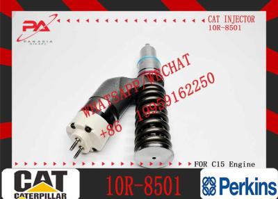 Китай 10R-8501 10R8501 D13F Инжектор топлива для двигателя 3406E продается