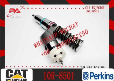 Cina 10R-8501 10R8501 D13F Iniettore di carburante per motore per motore 3406E in vendita