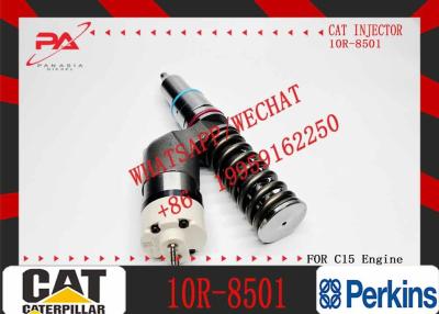 Cina 10R-8501 10R8501 D13F Iniettore di carburante per motore per motore 3406E in vendita