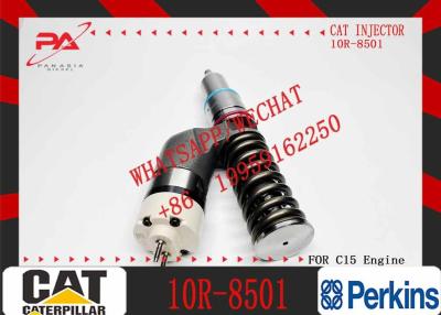 Cina 10R-8501 10R8501 D13F Iniettore di carburante per motore per motore 3406E in vendita