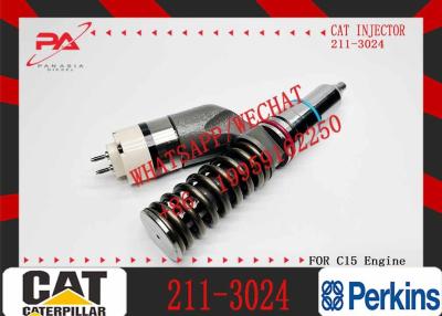 Китай 10R-8501 10R8501 D13F Инжектор топлива для двигателя 3406E продается