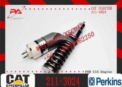 Cina 10R-8501 10R8501 D13F Iniettore di carburante per motore per motore 3406E in vendita