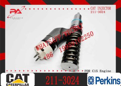 Cina 10R-8501 10R8501 D13F Iniettore di carburante per motore per motore 3406E in vendita