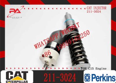 Cina 10R-8501 10R8501 D13F Iniettore di carburante per motore per motore 3406E in vendita