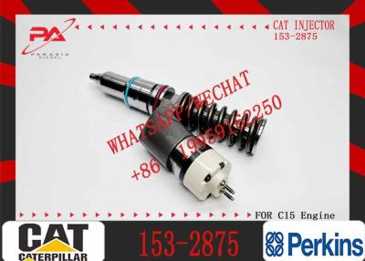 Cina 153-2875 10R8501 D13F Iniettore di carburante per motore per motore 3406E in vendita