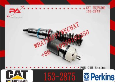 Cina 153-2875 10R8501 D13F Iniettore di carburante per motore per motore 3406E in vendita