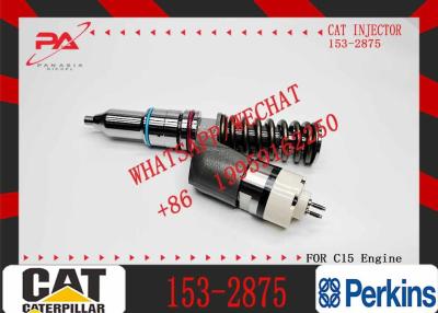 Cina 153-2875 10R8501 D13F Iniettore di carburante per motore per motore 3406E in vendita