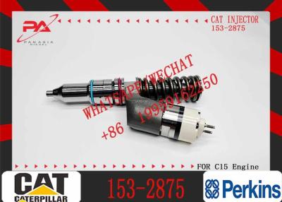 Cina 153-2875 10R8501 D13F Iniettore di carburante per motore per motore 3406E in vendita
