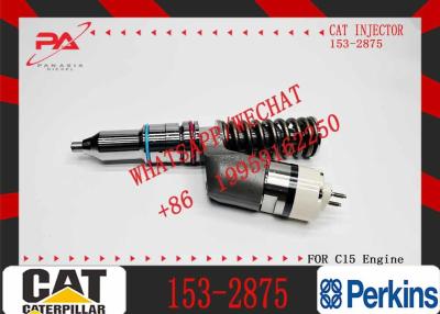 Cina 153-2875 10R8501 D13F Iniettore di carburante per motore per motore 3406E in vendita