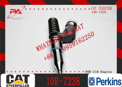 Китай Инжектор топлива 10R-7228 10R-7230 10R-7231 10R-7232 10R-7236 10R-7236 10R-7238 10R-7668 10R-7671 10R7671 10R-7672 10R7672 продается