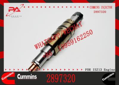 China High Performance XPI ISX 15 ISX diesel Engine Fuel Injector 4384363 5579419rx 2897320 for sale