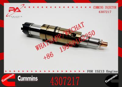 China BDHCD 2264458 Factory Outlet Diesel Fuel Injector 2058444 2086663 New Common Rail Injector 5579417 4307217 for Cummins Scania for sale