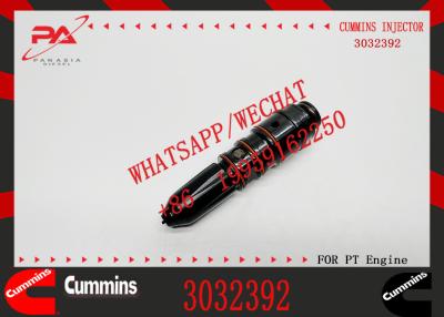 China Sufficient Stock Engine Fuel Injector Nozzle Assy 3032392 4914308 4914325 Unit Pump for Excavator NT855 Shantui Bulldozer SD22 for sale