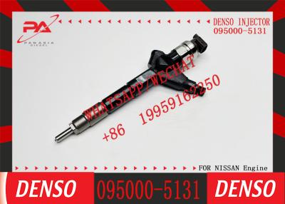 China 095000-5131 095000-5132 095000-5135 Original Brand New Quality diesel Fuel System Parts Fuel Injector 16600-AW401 16600-AW40C for sale