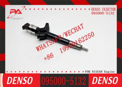 Cina Iniezione di carburante 095000-5131 095000-5132 095000-5133 095000-5134 095000-5135 per la NISSAN PRIMERA ALMERA TINO X-TRAIL YD22 in vendita