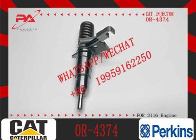 Cina Iniezione per escavatori 0R8473 0R-8473 0R4374 0R-4374 per 3116 Motori diesel in vendita