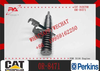 중국 카테고리 3116 주입기 0R-8475 0R-8471 0R-8483 0R-3002 0R-8477 0R-3190 판매용