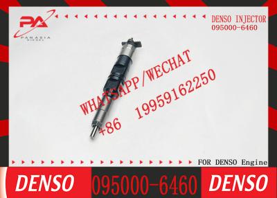 China 095000-5480 Excavator 095000-5480 095000-6460 095000-6470 095000-6471 095000-6480 095000-6490 Engine Common Rail Fuel Injector for sale