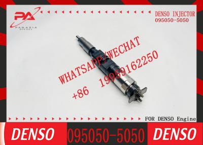 Cina Iniezione di carburante RE516540 RE507860 095000-5050 095000-5051 095000-5052 per trattori 6320, 6520, 6820, 7720 in vendita