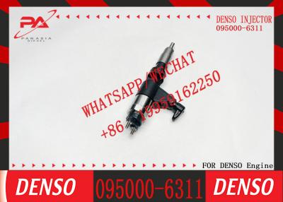 Cina Iniezioni di combustibile diesel 095000-6311 095000-6290 095000-6303 Ricambi per autoveicoli OEM 095000-6310 in vendita