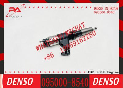 Cina Iniezione di carburante 095000-6320 095000-8540 RE530361 per caricatori a retro 310J, 310K, 310SJ, 310SK, 315SJ, 315SK, 410J, 410K, 710J in vendita