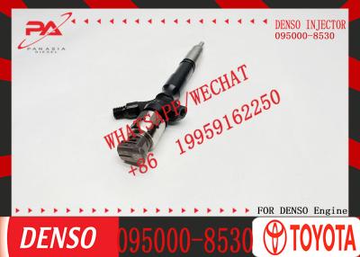 中国 新型コモンレールインジェクタ 095000-7761 095000-8530 095000-8740 1KD 2KD ディーゼルノズル 高品質 販売のため