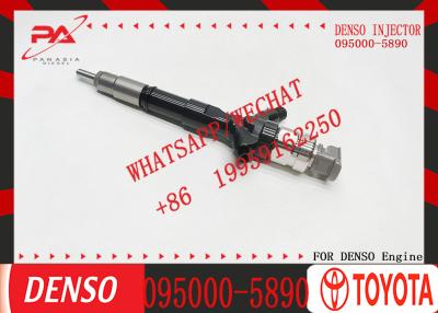 Cina INJECTORE 095000-9690 095000-7510 095000-6800 295050-1320 195050-1980 295050-1330 in vendita