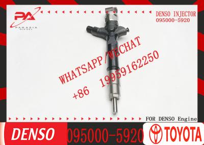 China INJECTOR 095000-9690 095000-7510 095000-6800 295050-1320 195050-1980 295050-1330 for sale