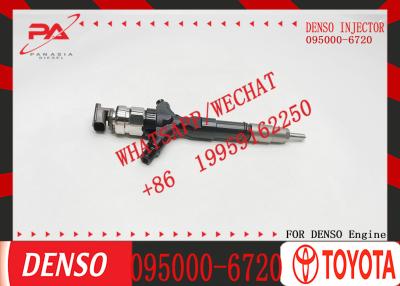 China 095000-6720 095000-7020 095000-7460 095000-7470 095000-7830 095000-7840 part number DCRI107840 Diesel common rail injectionvalve for sale