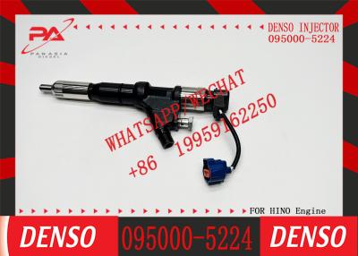 中国 高品質のコモンレールインジェクタ 095000-5221 095000-5222 095000-5223 ディーゼルノズル組成用 販売のため
