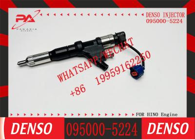 中国 高品質のコモンレールインジェクタ 095000-5221 095000-5222 095000-5223 ディーゼルノズル組成用 販売のため