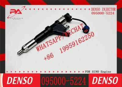 中国 高品質のコモンレールインジェクタ 095000-5221 095000-5222 095000-5223 ディーゼルノズル組成用 販売のため