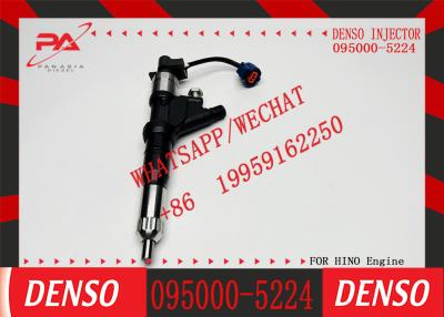 中国 高品質のコモンレールインジェクタ 095000-5221 095000-5222 095000-5223 ディーゼルノズル組成用 販売のため