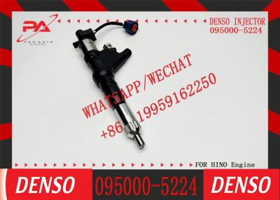 中国 高品質のコモンレールインジェクタ 095000-5221 095000-5222 095000-5223 ディーゼルノズル組成用 販売のため
