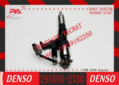 중국 고품질 일반 철도 주입기 095000-5271 095000-5272 095000-5273 J08E J05E 디젤 노즐 조립 판매용