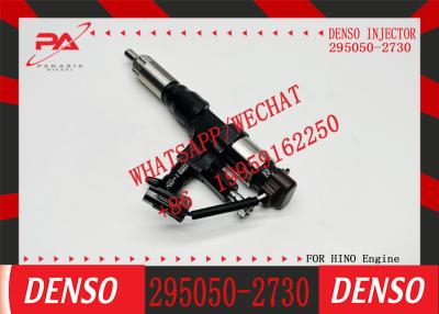 중국 고품질 일반 철도 주입기 095000-5271 095000-5272 095000-5273 J08E J05E 디젤 노즐 조립 판매용