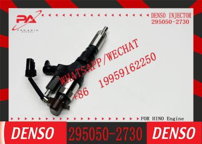 중국 고품질 일반 철도 주입기 095000-5271 095000-5272 095000-5273 J08E J05E 디젤 노즐 조립 판매용