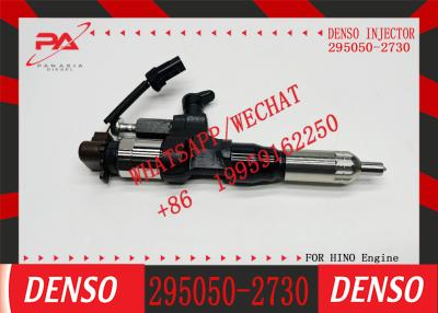 중국 고품질 일반 철도 주입기 095000-5271 095000-5272 095000-5273 J08E J05E 디젤 노즐 조립 판매용