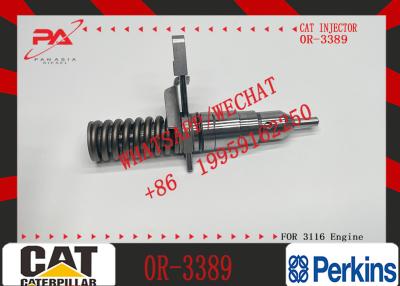 中国 カテゴリー3116 挿入器用ノズル 7E-7607 0R-3389 7E-8952 0R-4374 普通鉄道部品の挿入器 7E7607 7E8952 販売のため