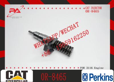 中国 カテゴリー 3116 インジェクタ 7E-8729 0R-8469 7E-8952 0R-8465 7E-9585 0R-3742カエルエンジン 3116 インジェクタ 販売のため