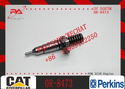 中国 4P-2995 4P2995 6I3669 0R-8471 0R8471 0R8475 0R8473 0R-8475 0R-8473 キャターピラーエンジンの燃料注入機 CAT 3114 3116 3216 販売のため