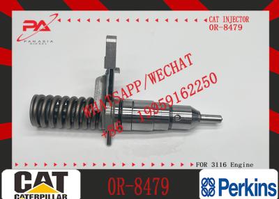Китай Категория 3116 инжектор 0R-8475 0R-8471 0R-8483 0R-3002 0R-8477 0R-3190 для гусеничных двигателей 3116 инжекторов продается