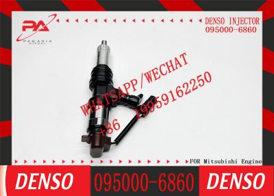 Cina Iniezione di carburante diesel Golden Vidar 095000-6860 095000-6861 ME304627 ME307086 per MITSUBISHI FH FK FM 6M60T in vendita