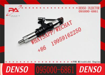 Cina Parti di veicoli Iniezione di carburante diesel 095000-6861 Iniezione di carburante ME304627 ME307086s Parti di veicoli per MITSUBISHI in vendita
