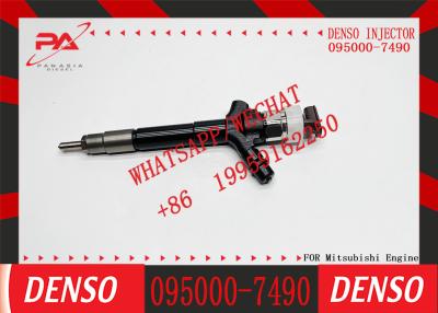 Cina 095000-7490 1465A297 Nuovo iniezionatore di carburante per ferrovia comune di buona qualità in vendita