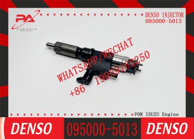 Cina Iniezioni di carburante 095000-5013 8-97306073-5 8-97306073-6 Ricambi per motori diesel 0950005012 095000 5012 in vendita