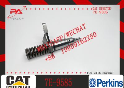 Китай Категория 3116 инжектор 7E-8727 0R-8461 7E-8729 0R-8469 7E-8952 0R-8465 для гусеничных двигателей 3116 инжекторы продается