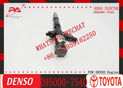 China 095000-7540 095000-8500 095000-8390 23670-30280 Diesel injection valve factory can be customized for sale
